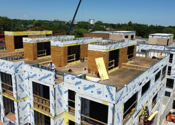 Projects - DMD Building System